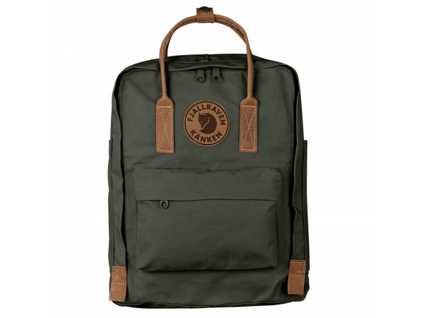 FJALL RAVEN RANAC KANKEN NO.2 DEEP FOREST