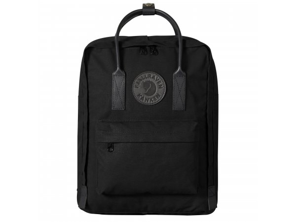 FJALL RAVEN RANAC KANKEN NO.2 BLACK