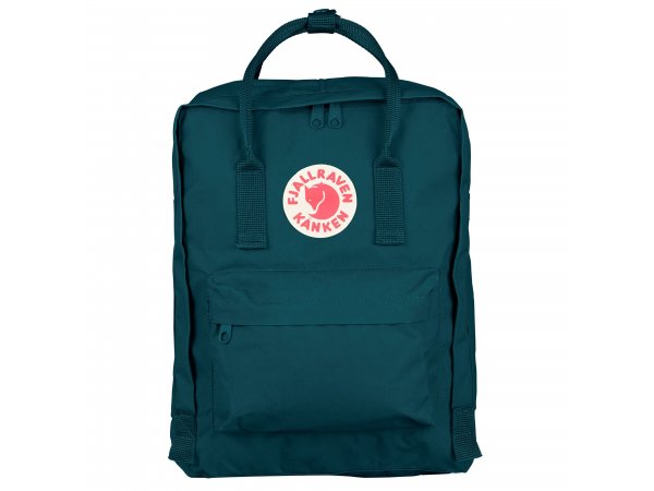 FJALL RAVEN RANAC KANKEN GLACIER GREEN