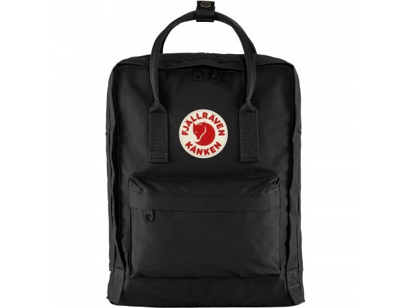 FJALL RAVEN RANAC KANKEN BLACK