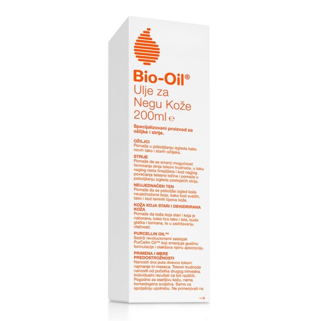 BIO-OIL ULJE PROTIV STRIJA I OŽILJAKA 200ML
Opis
INFORMACIJE
NALOG
SERVIS
KORISNI LINKOVI