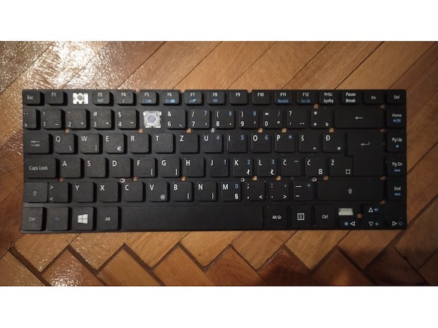 Tastatura za Acer 3830 , 3830T , 4755 , 4755G , 4830