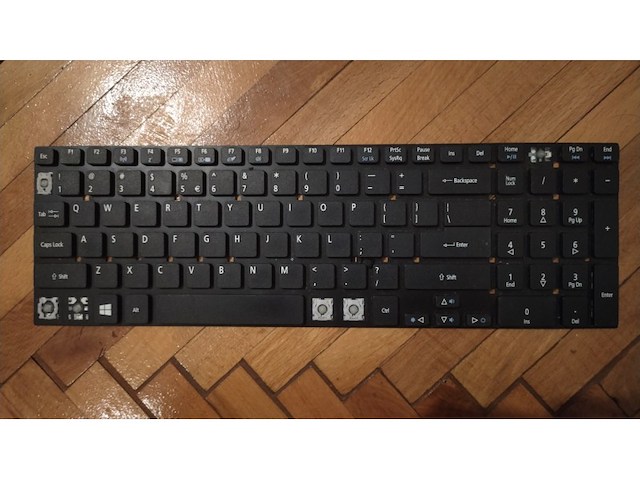 Tastatura BR28 za Acer 5755 , 5830 , E1-510 , E1-530