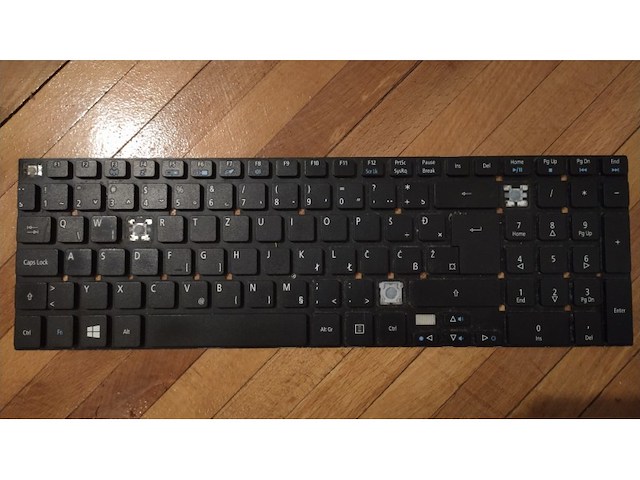 Tastatura BR26 za Acer 5755 , 5830 , E1-510 , E1-530