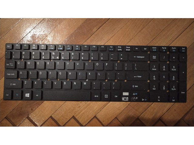 Tastatura BR25 za Acer 5755 , 5830 , E1-510 , E1-530