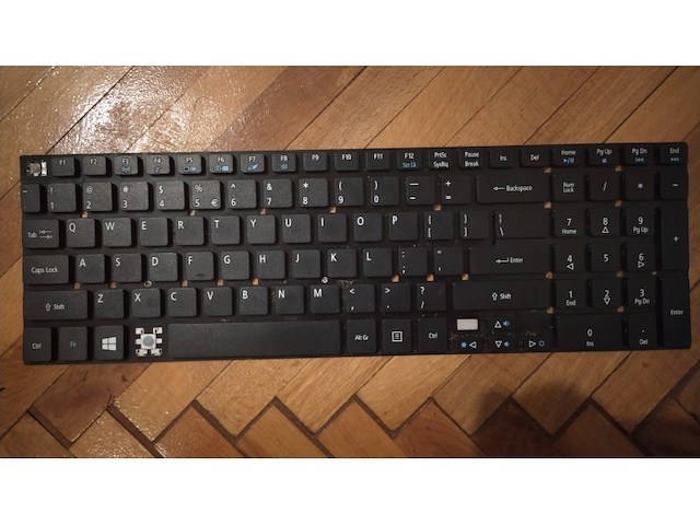Tastatura BR24 za Acer 5755 , 5830 , E1-510 , E1-530