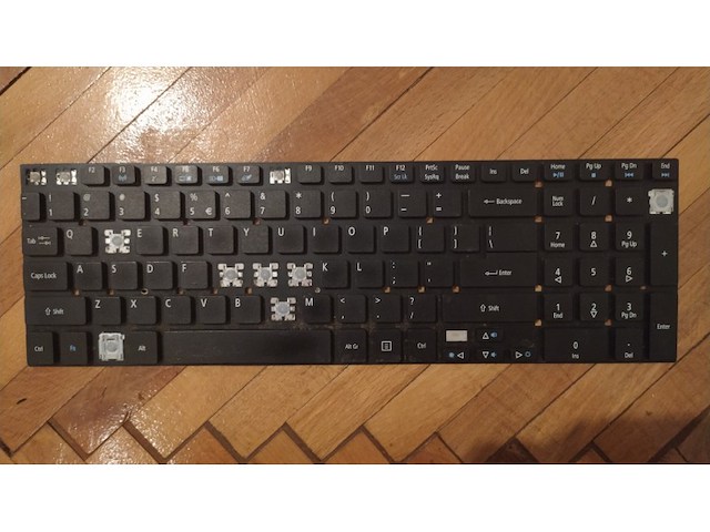 Tastatura BR23 za Acer 5755 , 5830 , E1-510 , E1-530