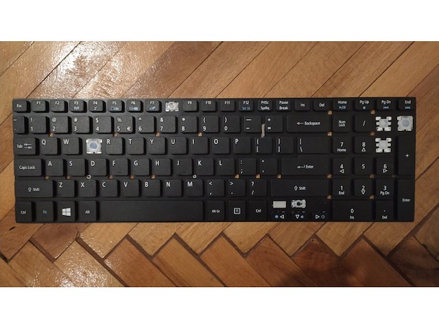 Tastatura BR22 za Acer 5755 , 5830 , E1-510 , E1-530