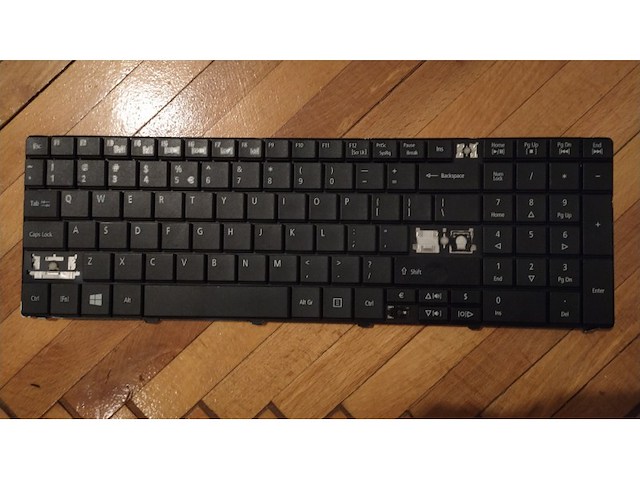 Tastatura BR7 za Acer E1-521 , E1-531 , E1-571 , P253