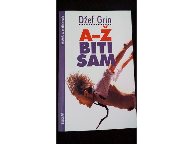 A-Ž biti sam-Džef Grin