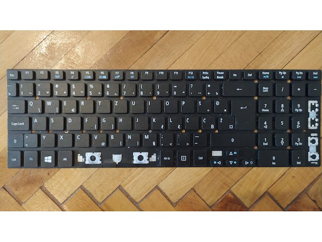 Tastatura BR34 za Acer 5755 , 5830 , E1-510 , E1-530