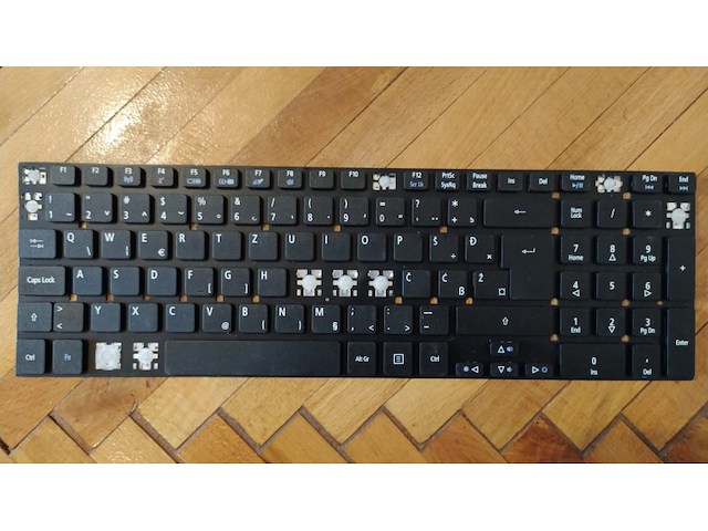 Tastatura BR33 za Acer 5755 , 5830 , E1-510 , E1-530