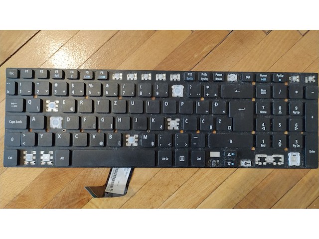 Tastatura BR32 za Acer 5755 , 5830 , E1-510 , E1-530