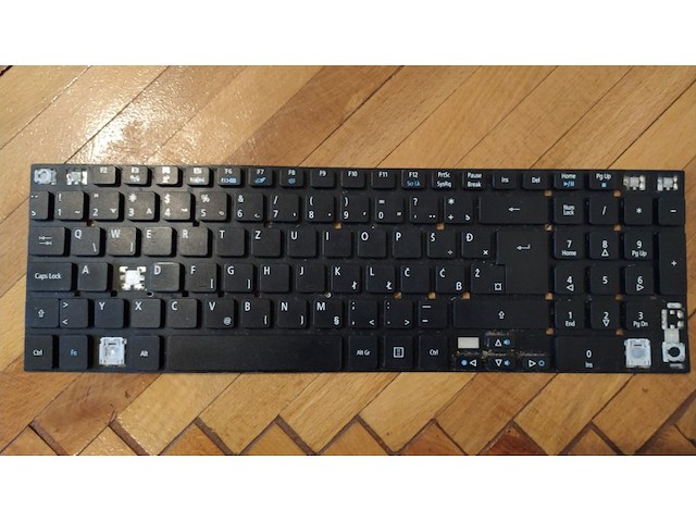 Tastatura BR30 za Acer 5755 , 5830 , E1-510 , E1-530