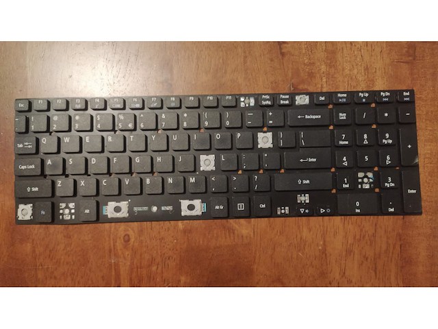 Tastatura BR29 za Acer 5755 , 5830 , E1-510 , E1-530