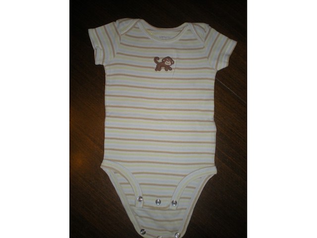 Carters bodi br.62