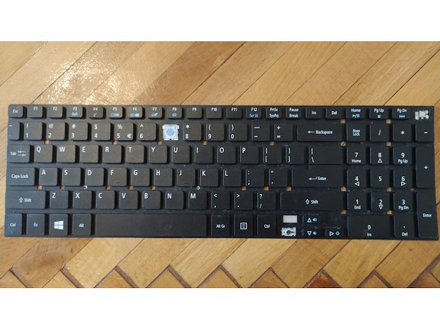 Tastatura BR35 za Acer 5755 , 5830 , E1-510 , E1-530