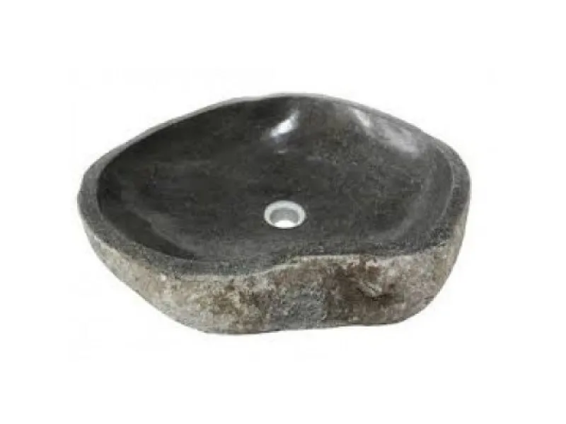 MINOTTI LAVABO KAMENI RIVER STONE RSG1