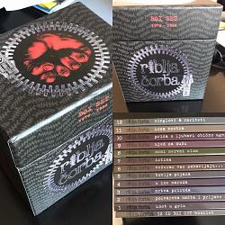 Riblja Corba - Box Set