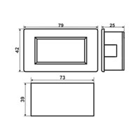 TEMPERATURNI KONTROLER W3230