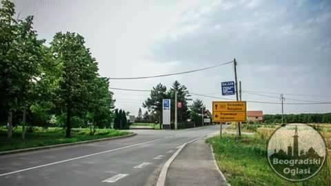 Ugrinovci Opština Zemun Kuće Placevi Lokali Prodaja Otkup Izdavanje