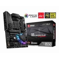 MSI MPG B550 GAMING PLUS