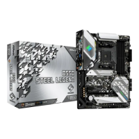 ASRock B550 STEEL LEGEND