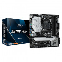 ASRock X570M PRO4