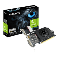 Gigabyte GeForce GV-N710D5-2GIL