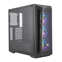 Cooler Master MasterBox MB511 ARGB MCB-B511D-KGNN-RGA