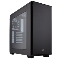 Corsair Carbide 270R Black CC-9011105-WW