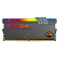 8GB DDR4 3000MHz Geil GAEXSY48GB3000C16ASC