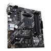 Asus PRIME B550M-K, AMD B550, PCI-Ex16, 4xDDR4, 2xM.2, VGA/DVI/HDMI/USB3.2(Gen2), mATX (Socket AM4)