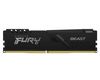 Kingston DDR4 32GB, 3200Mhz, CL16, Fury Beast (KF432C16BB/32)