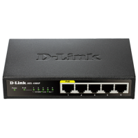 D-Link DES-1005P