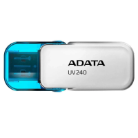 16 GB 2.0, A-DATA AUV240-16G-RWH