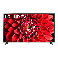 LG 70UN71003LA