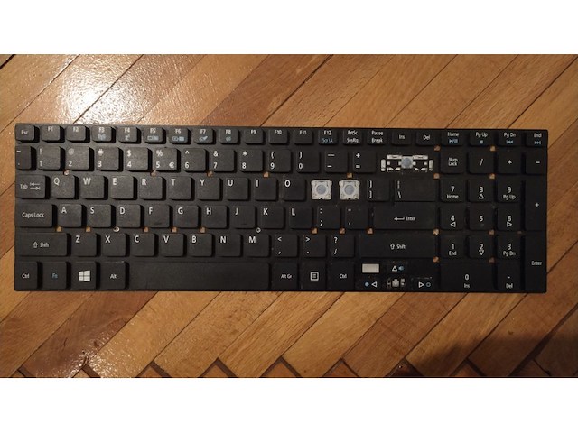 Tastatura BR36 za Acer 5755 , 5830 , E1-510 , E1-530