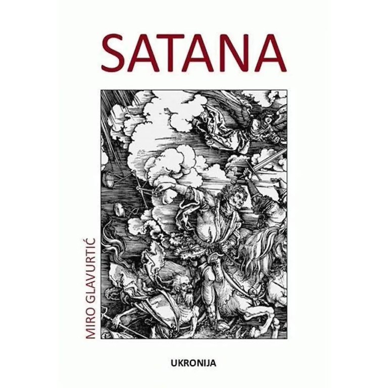 SATANA