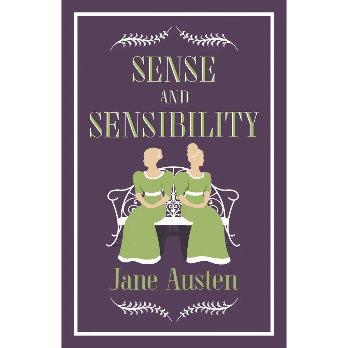 SENSE AND SENSIBILITY