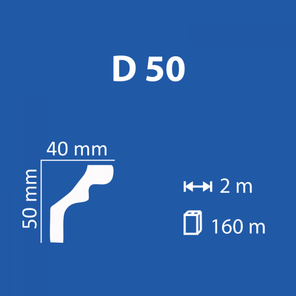 D50 FRAGMAT ST. LAJSNA