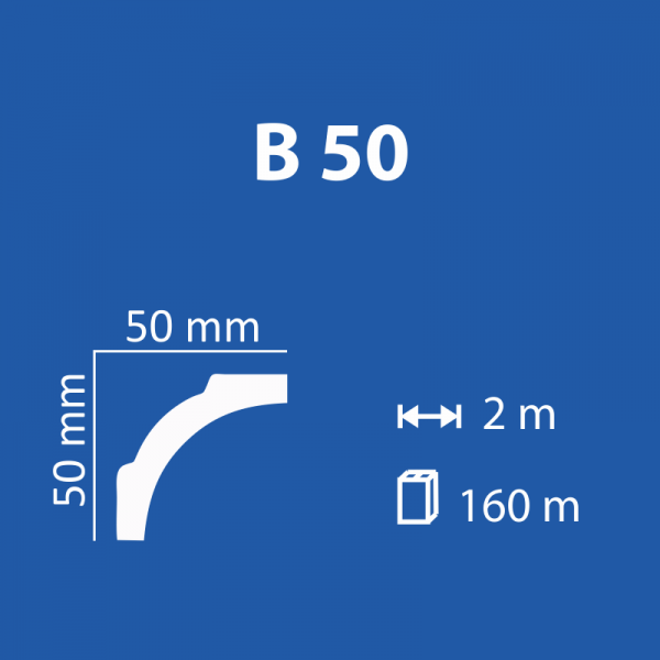 B50 FRAGMAT ST. LAJSNA