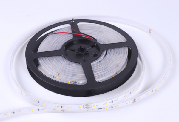 LED TRAKA 4,8W IP65 5M MNK-SL002-WP