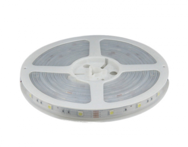 LED TRAKA 7.2W IP20 5M MNK-SL-005-WP