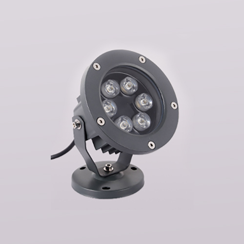 LED Reflektor 6W Blue MNK-ST001