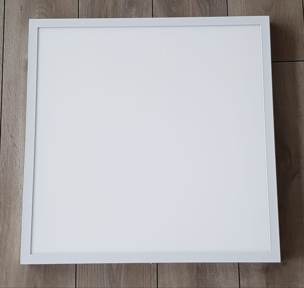 LED Panel 48W MNK-PL151102-6060-48W Nadgradni Kvadrat