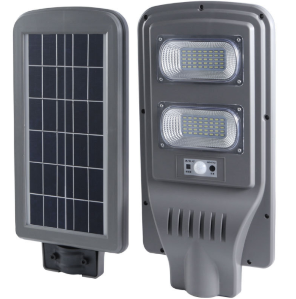 LED SOLAR REFLEKTOR 60W MNK-FL-60WA