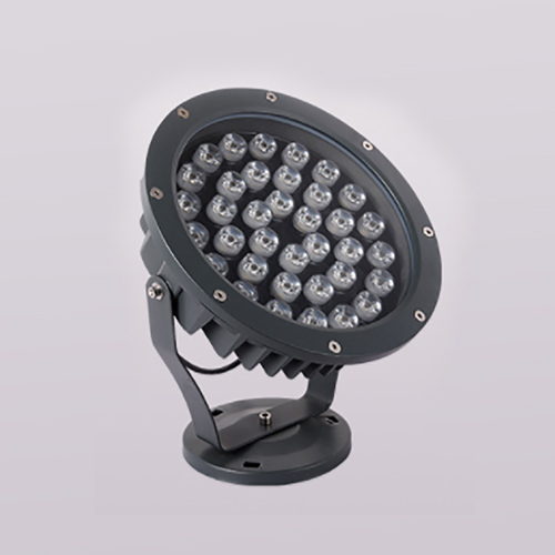 LED Reflektor 36W Blue MNK-ST006