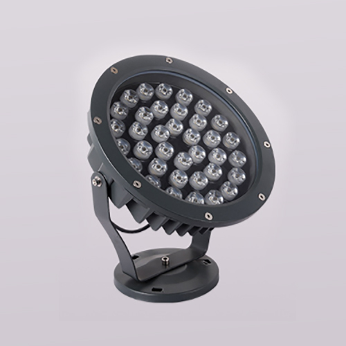 LED Reflektor 36W Green MNK-ST006