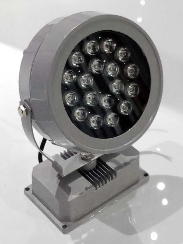 Led Lampa OC-B-18W